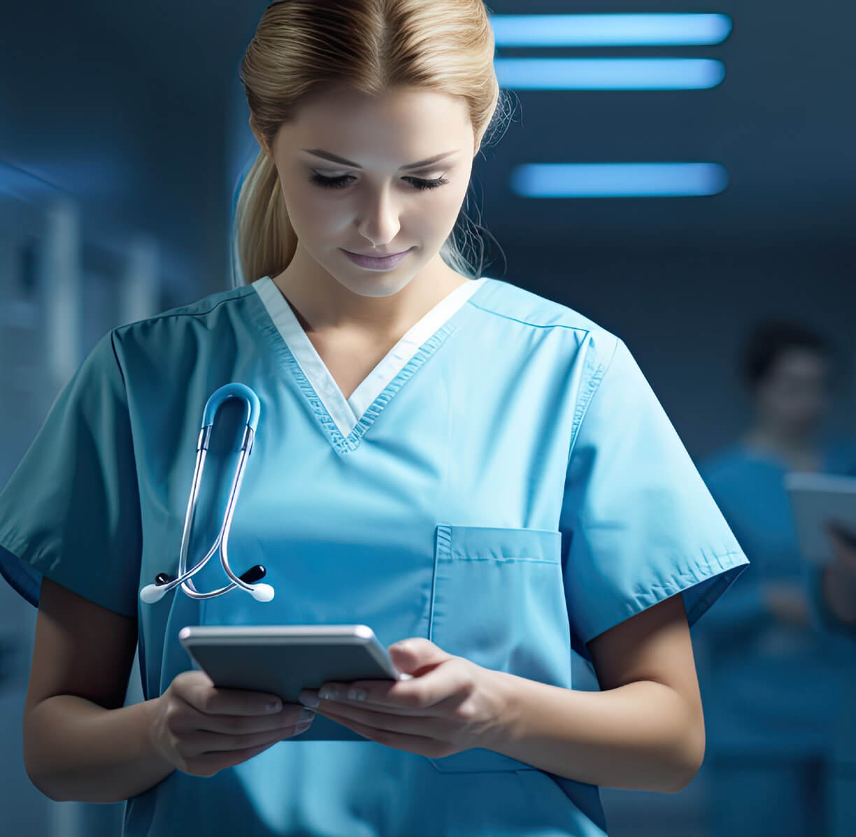 Automating Medical Transcription Workflow – Altysys