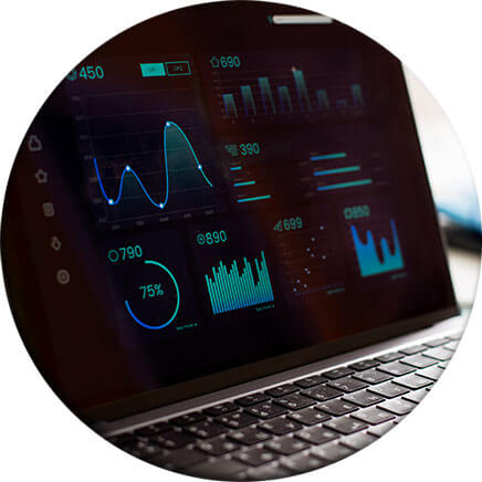 Business Intelligence and Reporting - Altysys