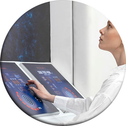 Healthcare & LifeSciences - Altysys